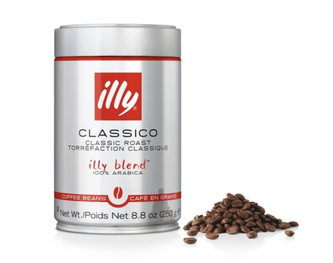Illy RTD Cold Brew Classico - 12 pack — Delizie Foods